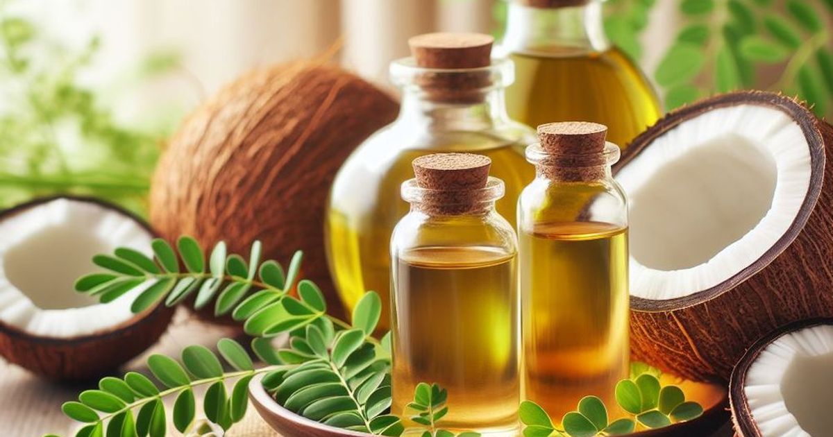 Hair oiling for the health and beauty of your hair
