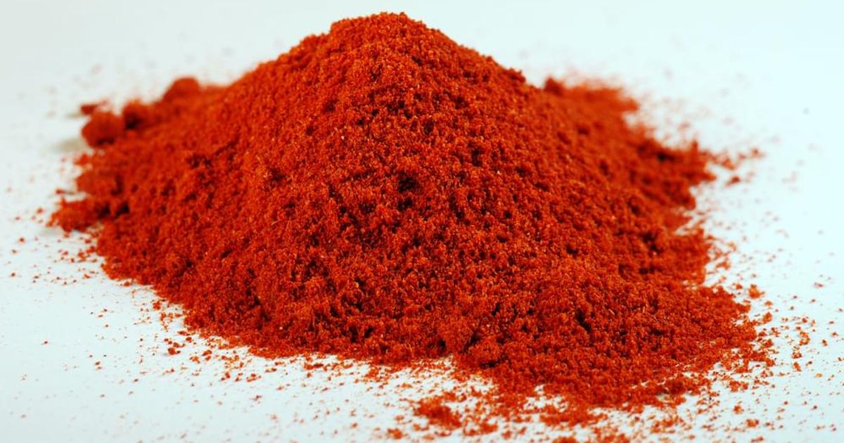 Paprika